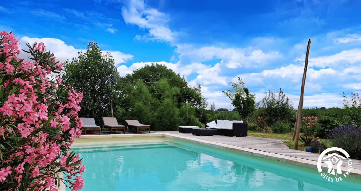 300 M² Gîte ∙ 5 Slaapkamers ∙ 11 Gasten - Tarn