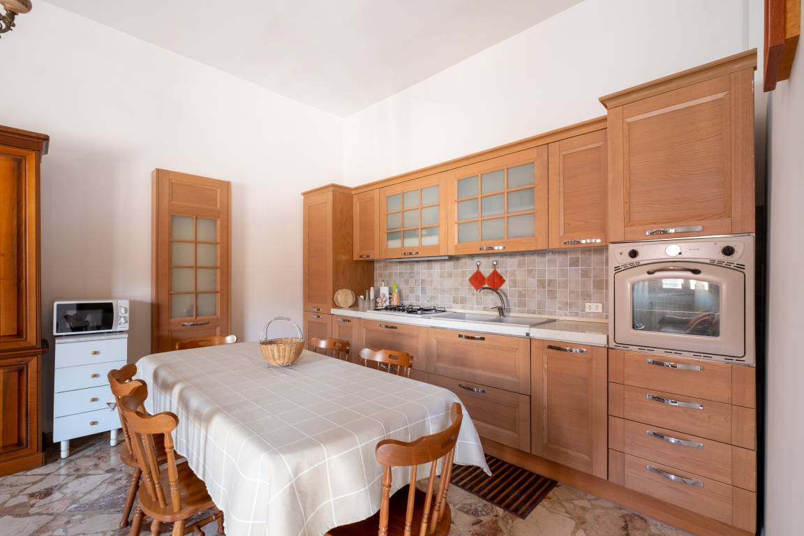 100 M² Maison De Vacances ∙ 2 Chambres ∙ 6 Personnes - Nardò