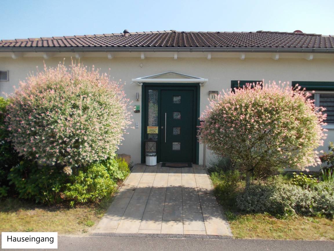 25 M² Appartement ∙ 1 Chambre ∙ 2 Personnes - Salzbergen