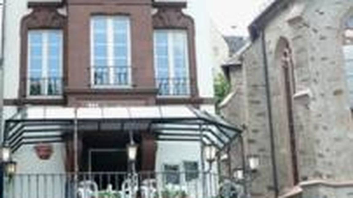 Appartement ∙ 1 Slaapkamer ∙ 2 Gasten - Cochem