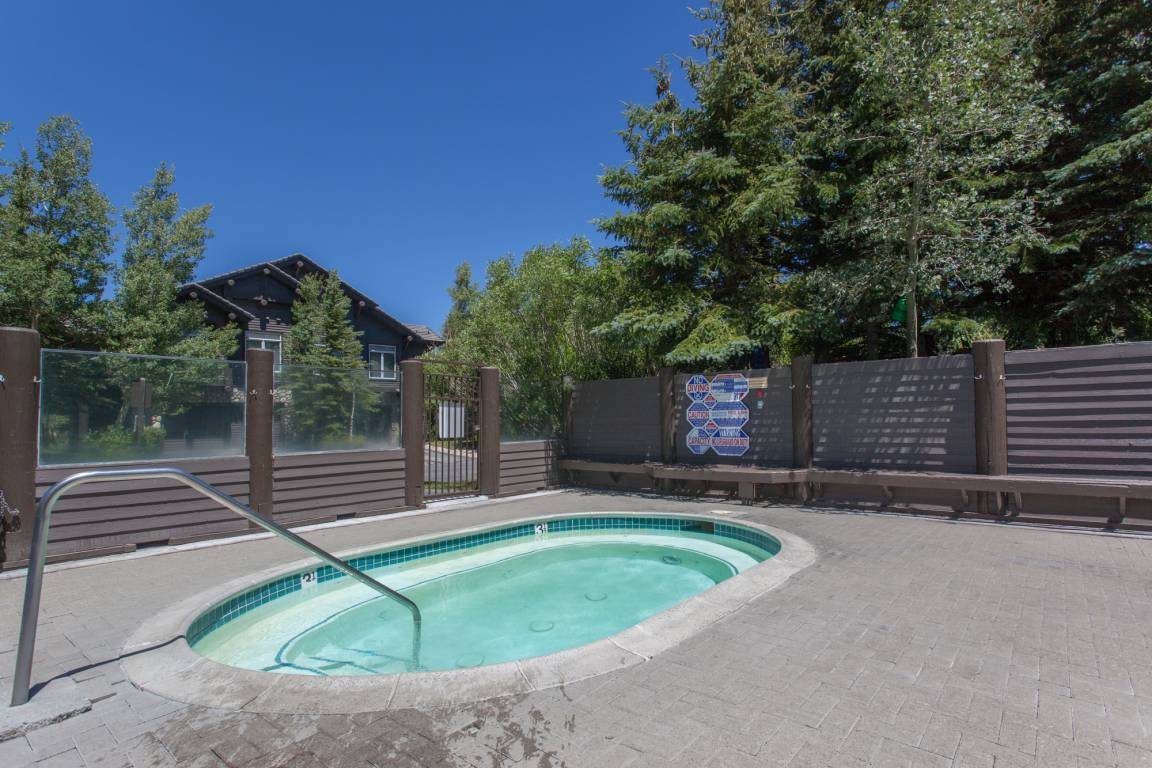 125 M² Condo ∙ 2 Bedrooms ∙ 5 Guests - Mammoth Lakes, CA