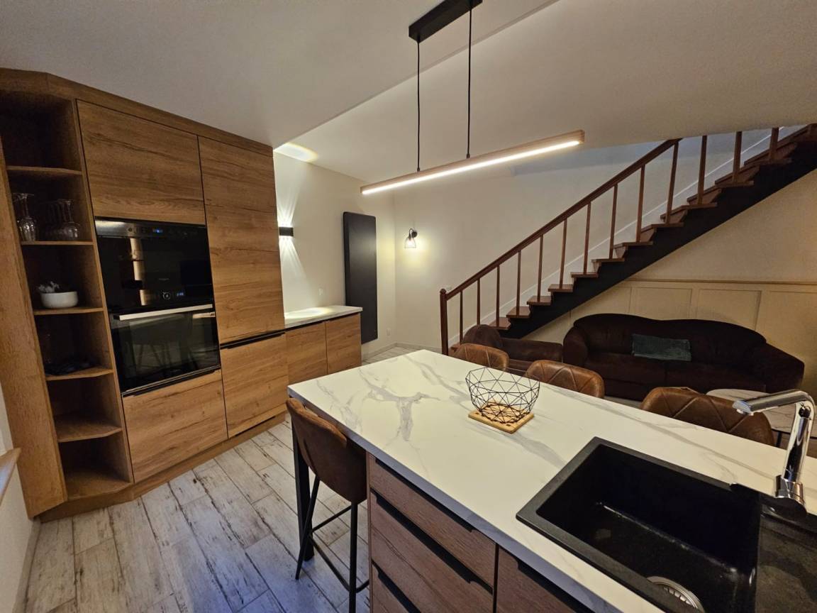 70 M² House ∙ 2 Bedrooms ∙ 4 Guests - Agen