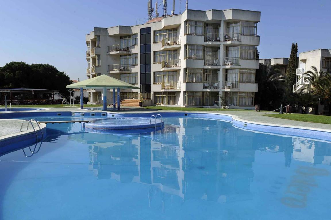 24 M² Studio ∙ 3 Gäste - Lloret de Mar