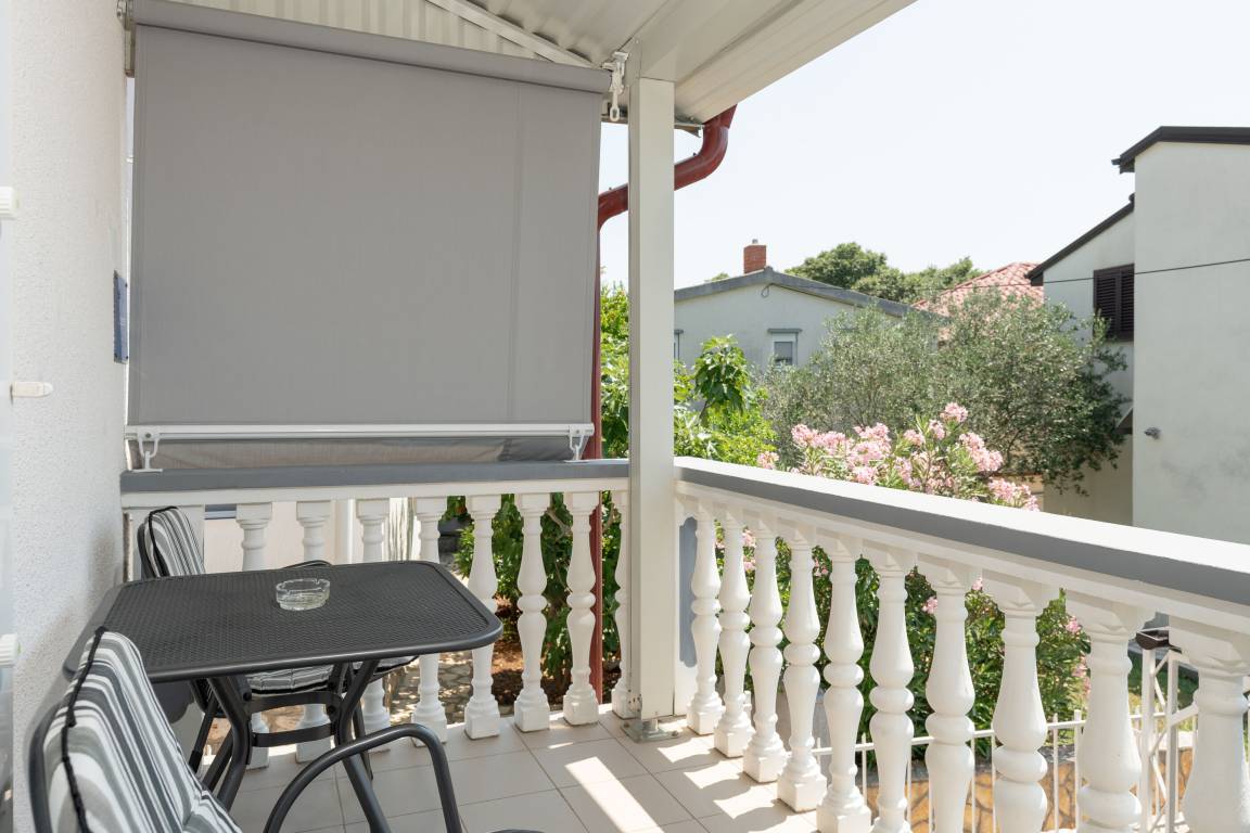 40 M² Apartment ∙ 1 Bedroom ∙ 2 Guests - Starigrad