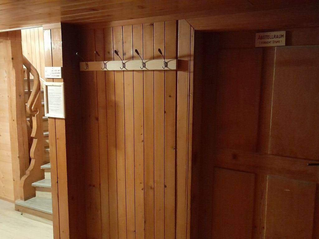 65 M² Ferienhaus ∙ 1 Schlafzimmer ∙ 2 Gäste - Bezau