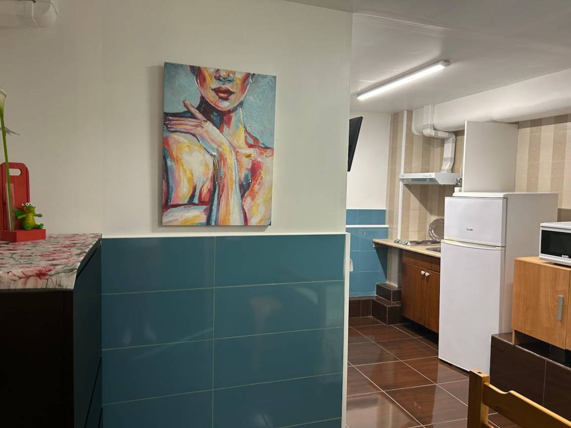 25 M² Apartamento ∙ 1 Huésped - Barcelona