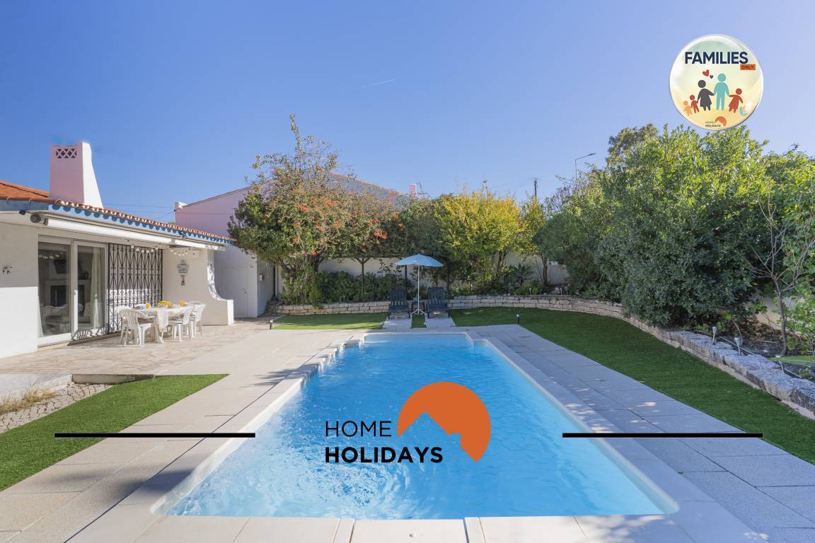 138 M² Villa Vacanza ∙ 3 Camere Da Letto ∙ 6 Ospiti - Albufeira