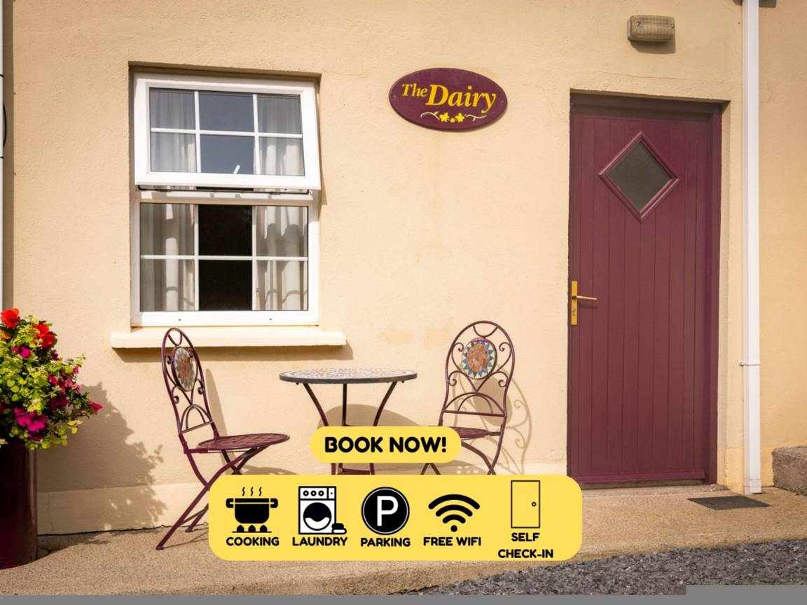 House ∙ 1 Bedroom ∙ 3 Guests - Trim
