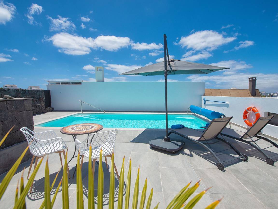 80 M² Casa Vacanza ∙ 2 Camere Da Letto ∙ 4 Ospiti - Yaiza