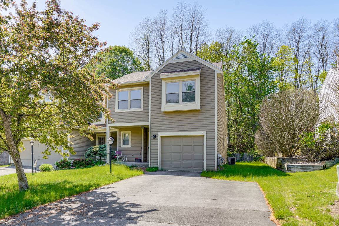 125 M² Apartment ∙ 2 Bedrooms ∙ 4 Guests - Albany, NY