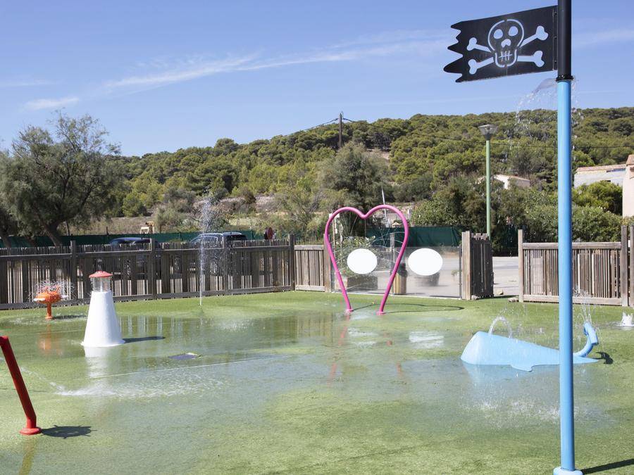 32 M² Mobil-home ∙ 2 Chambres ∙ 6 Personnes - Peyriac-de-Mer