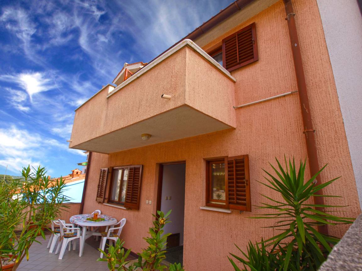 85 M² Ferienhaus ∙ 3 Schlafzimmer ∙ 6 Gäste - Pješčana Uvala