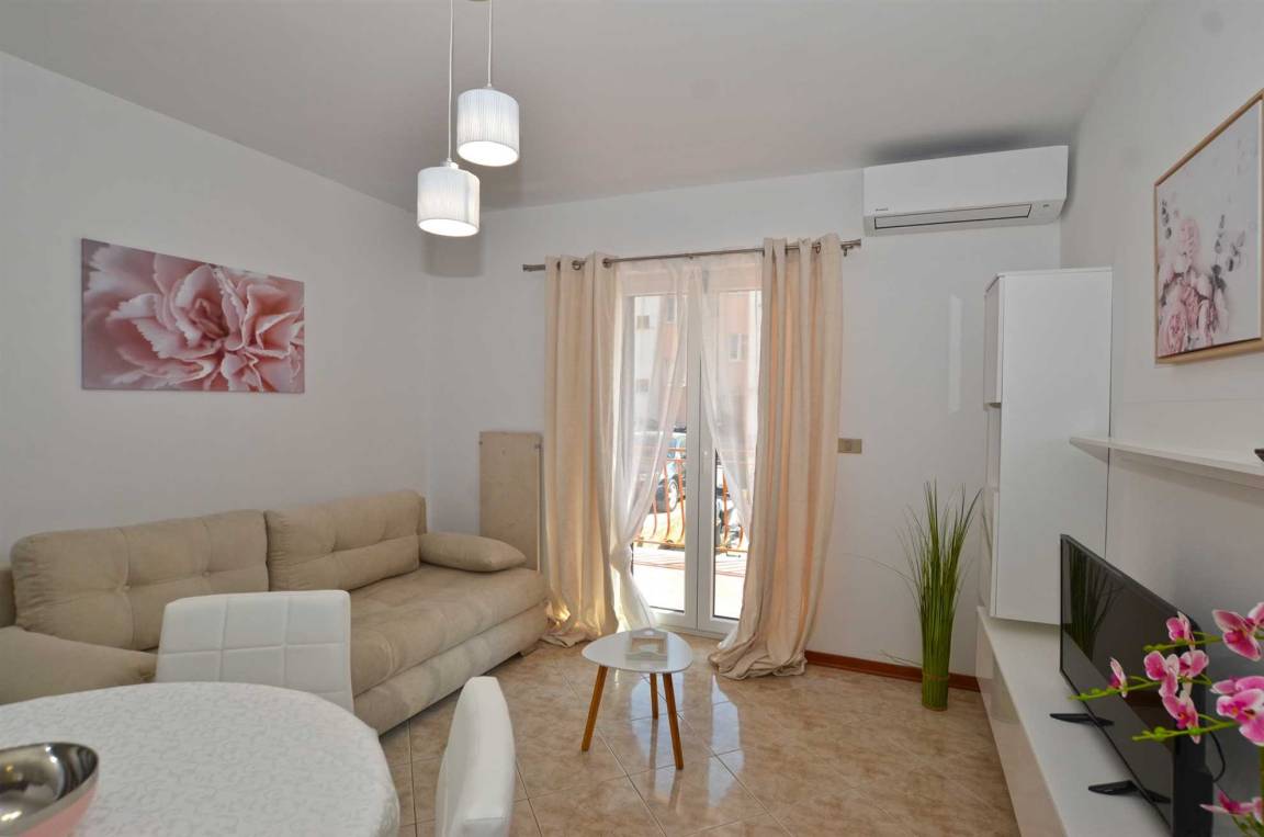 50 M² Appartement ∙ 1 Slaapkamer ∙ 3 Gasten - Rovinj
