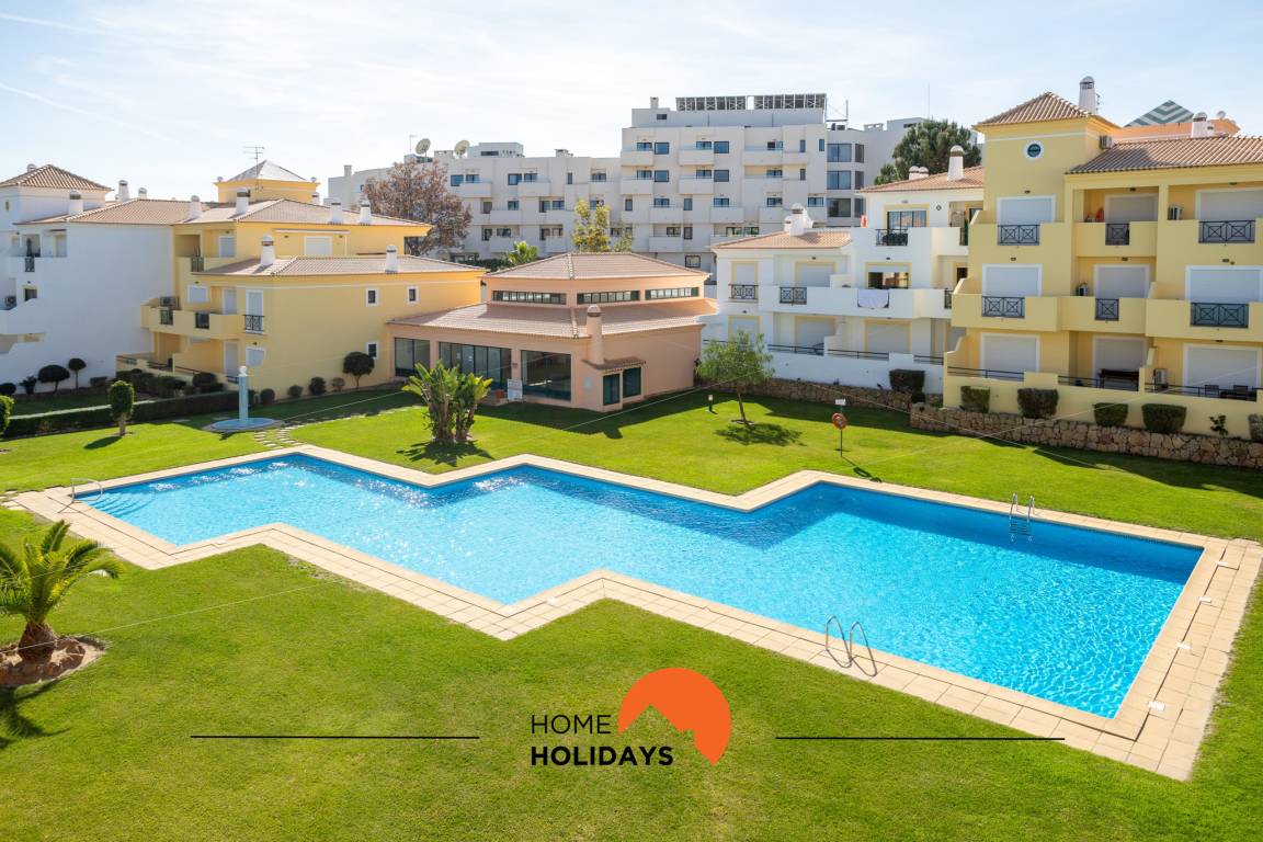 70 M² Apartment ∙ 1 Bedroom ∙ 2 Guests - Albufeira
