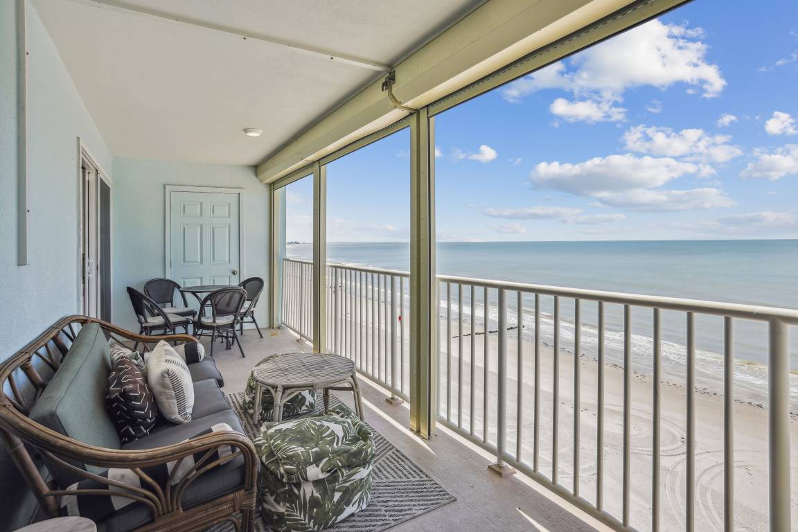 128 M² Apartamento ∙ 3 Habitaciones ∙ 8 Huéspedes - Madeira Beach, FL