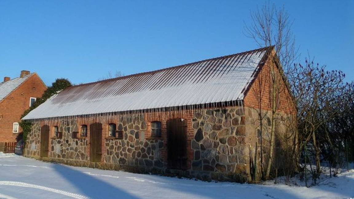 70 M² Maison De Vacances ∙ 1 Chambre ∙ 4 Personnes - Krakow am See