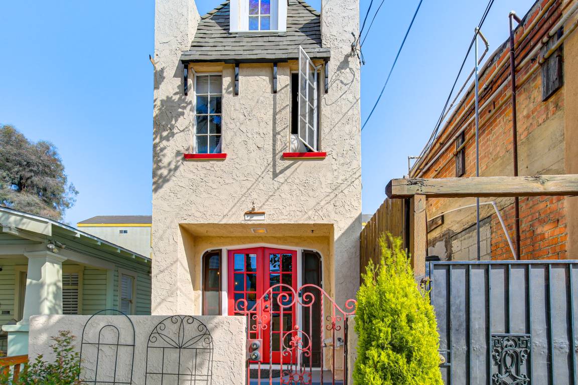 81 M² House ∙ 1 Bedroom ∙ 2 Guests - Carson, CA