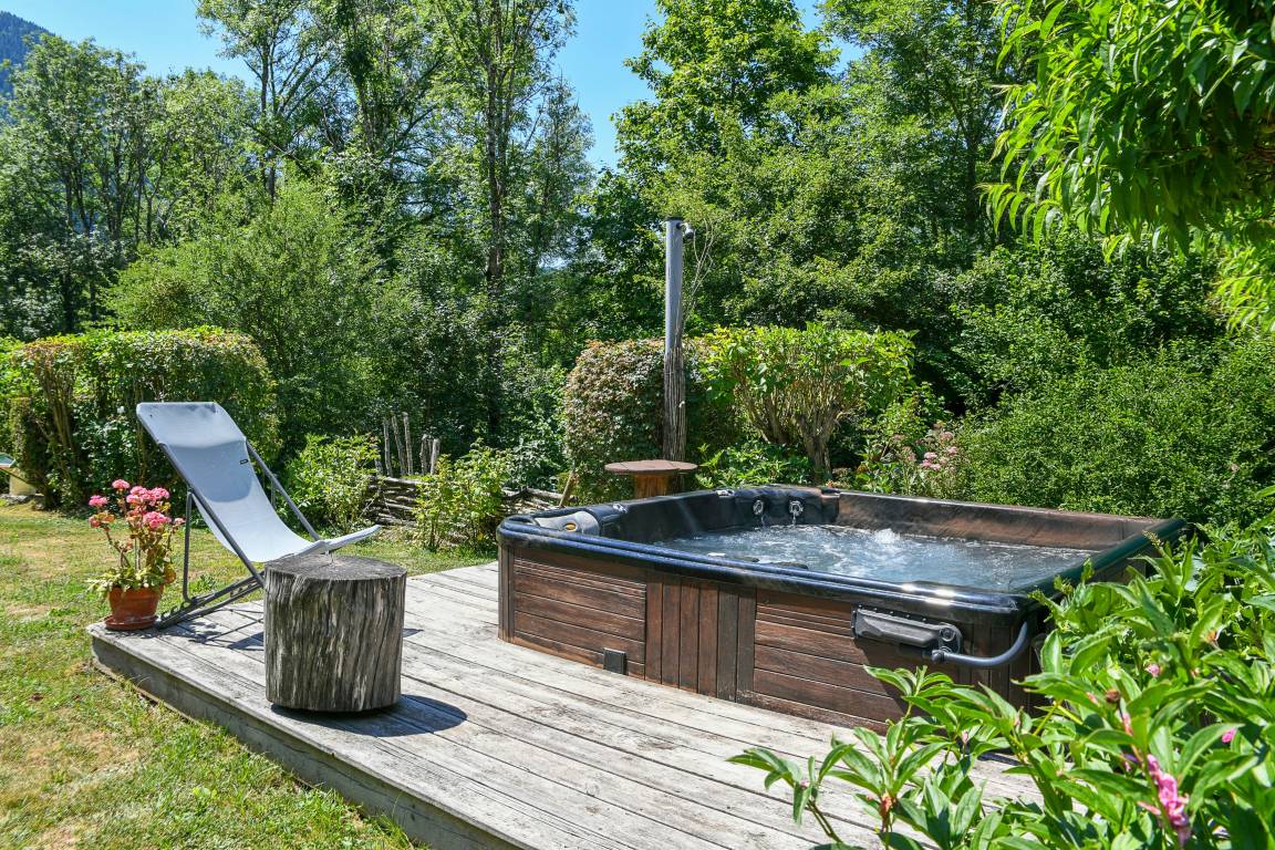 55 M² Maison De Vacances ∙ 2 Chambres ∙ 4 Personnes - Aillon-le-Jeune