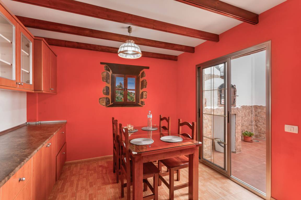 50 M² Maison De Vacances ∙ 1 Chambre ∙ 3 Personnes - Ingenio