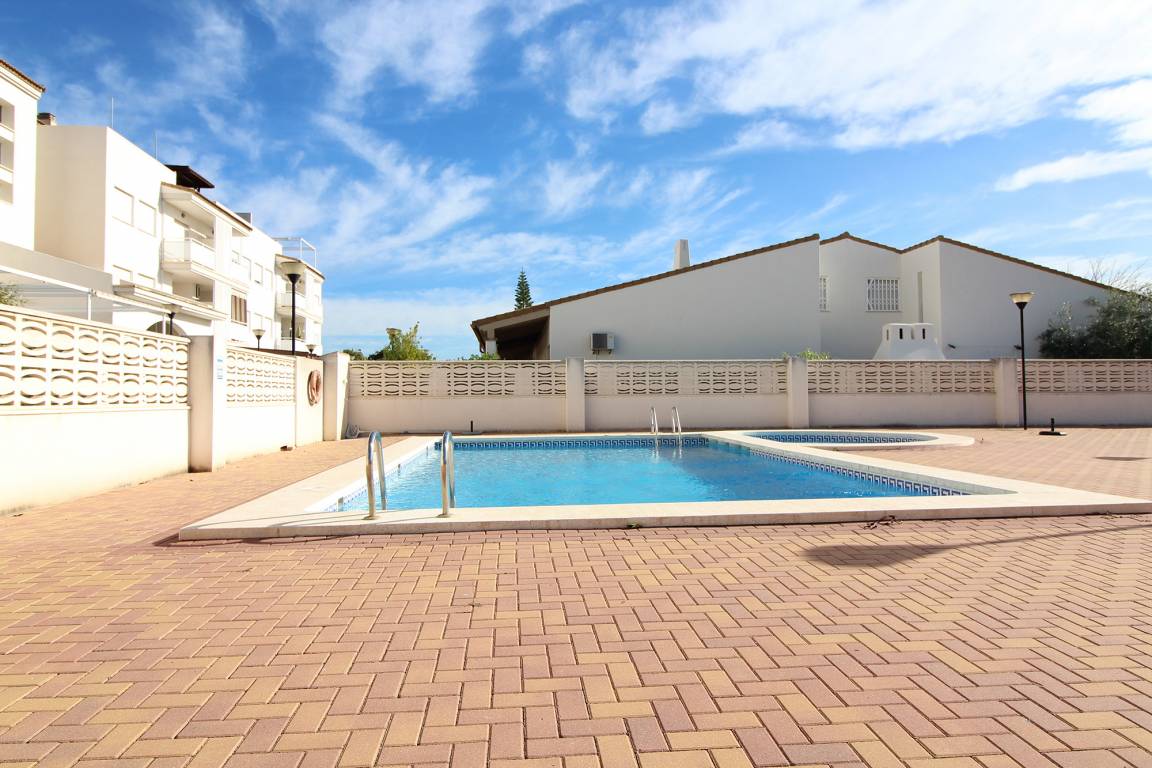 67 M² Apartamento ∙ 2 Habitaciones ∙ 4 Huéspedes - Sagunto