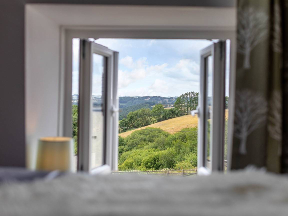 Cottage ∙ 3 Bedrooms ∙ 5 Guests - South Molton