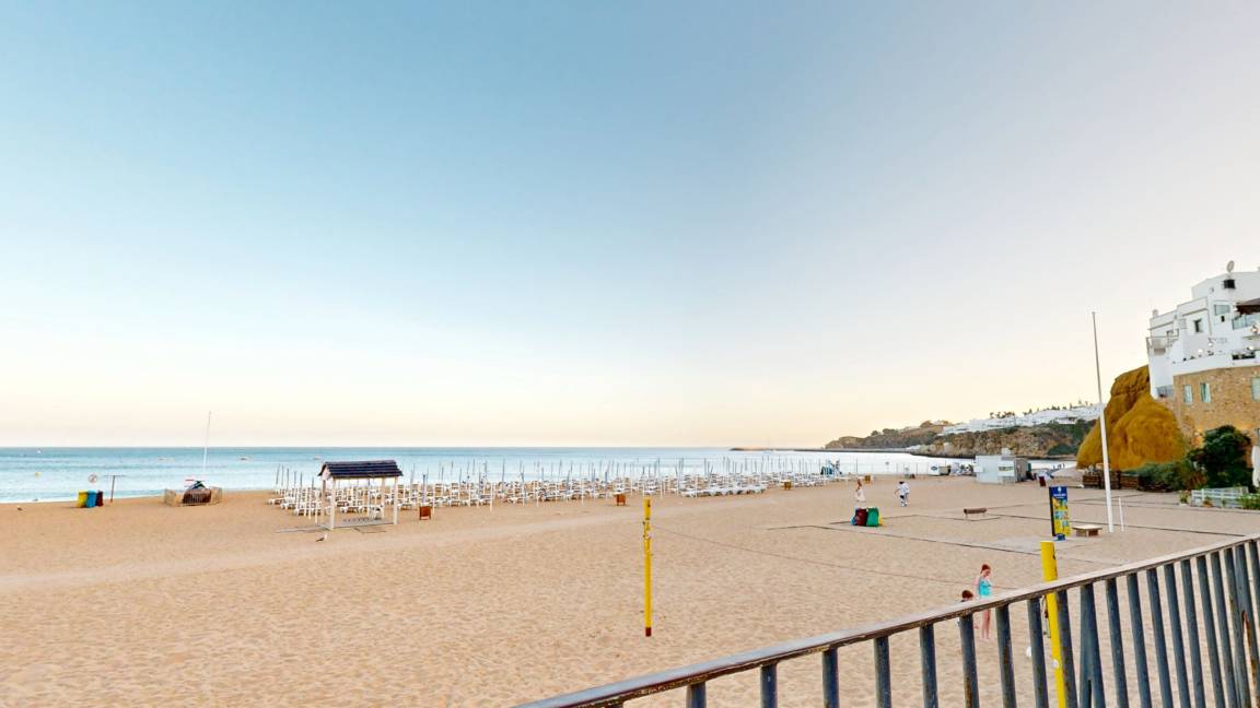 60 M² House ∙ 1 Bedroom ∙ 3 Guests - Albufeira