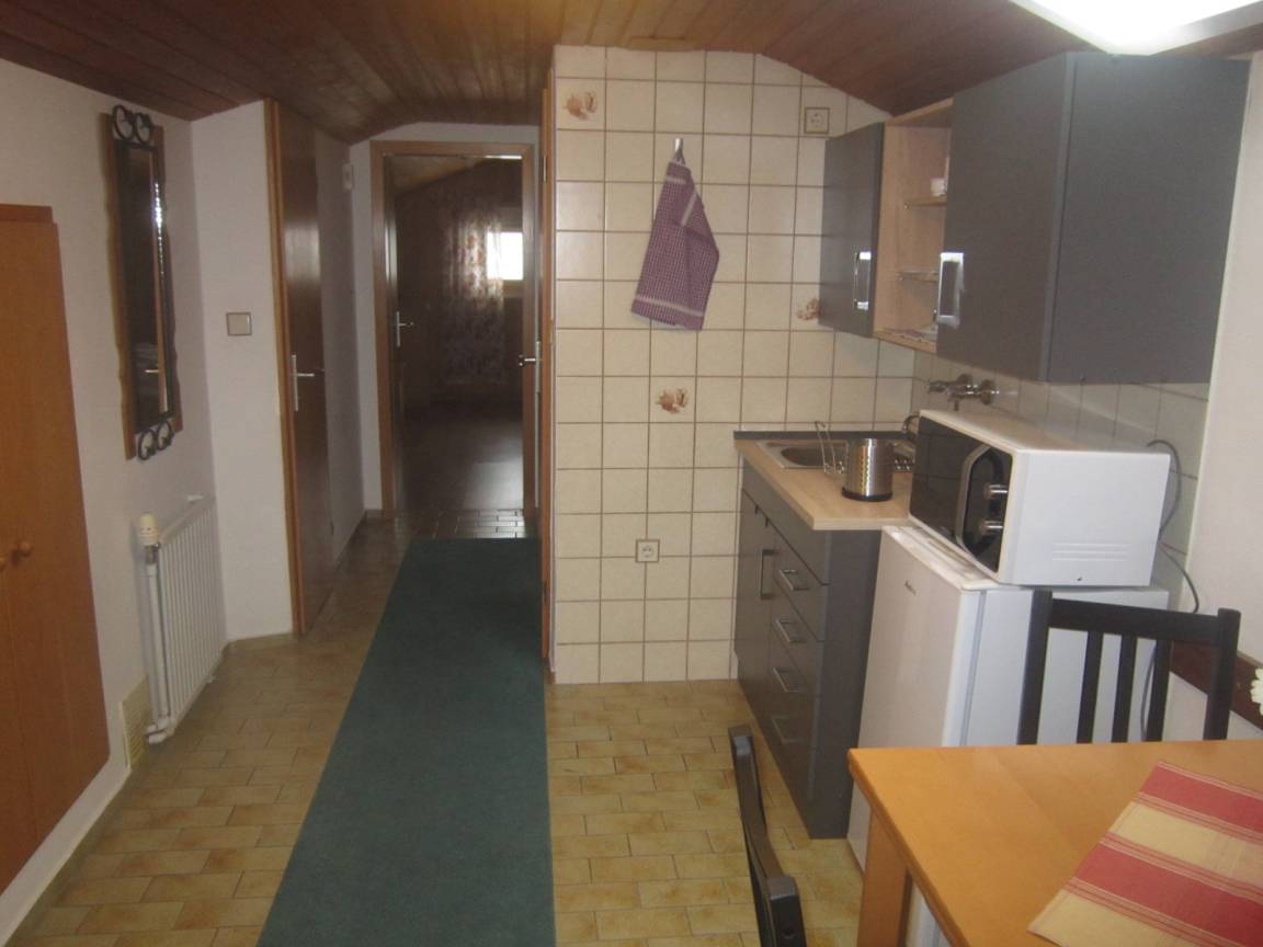 32 M² Appartement ∙ 3 Personnes - Traunreut