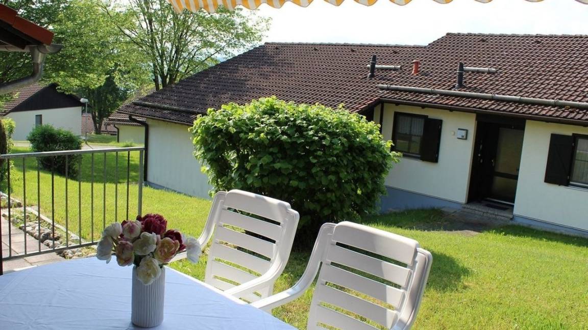 67 M² Ferienhaus ∙ 2 Schlafzimmer ∙ 4 Gäste - Schongau