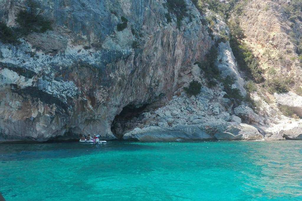 65 M² Apartment ∙ 2 Bedrooms ∙ 4 Guests - Tortolì