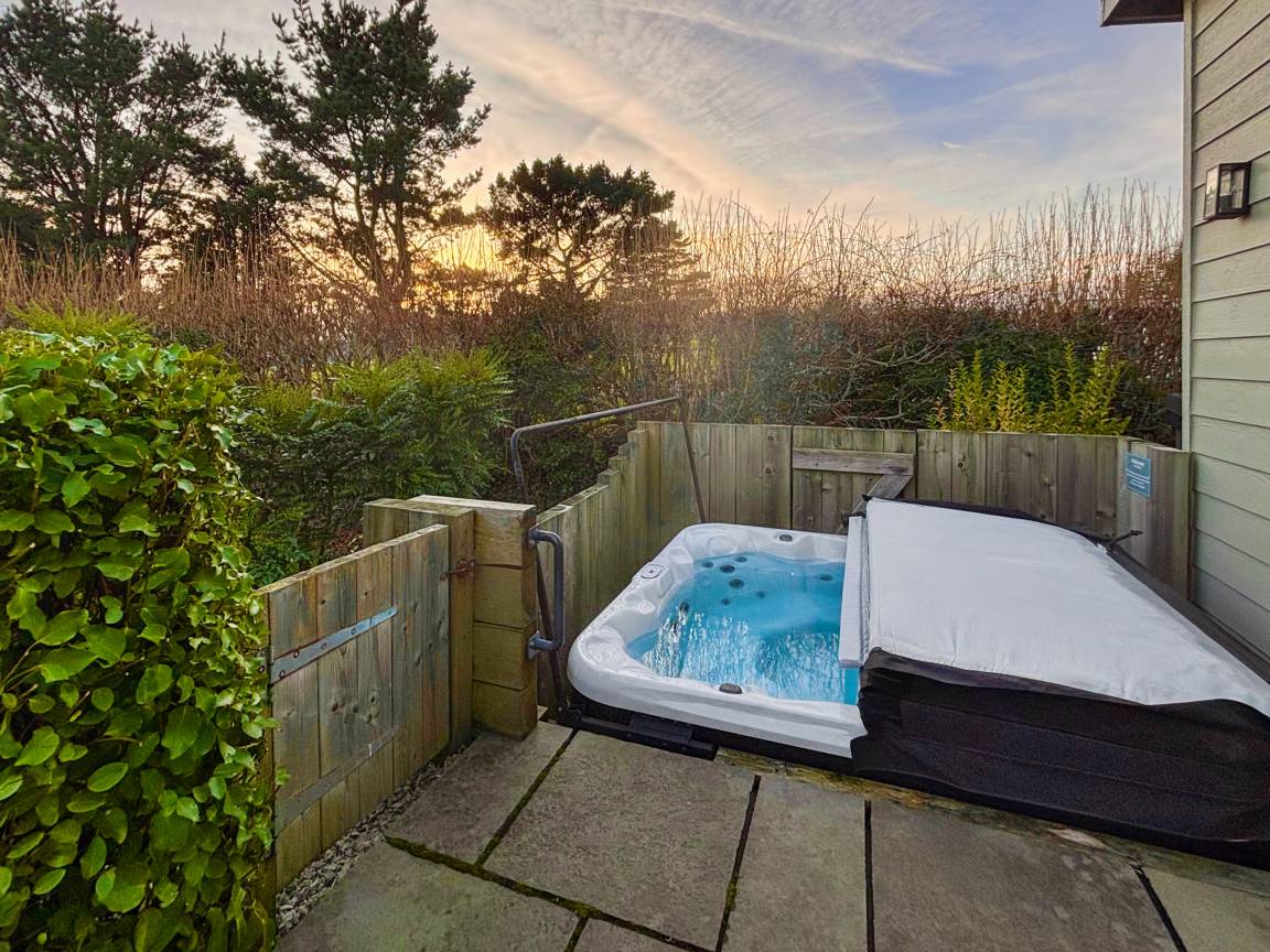 Cottage ∙ 2 Bedrooms ∙ 4 Guests - Bodmin