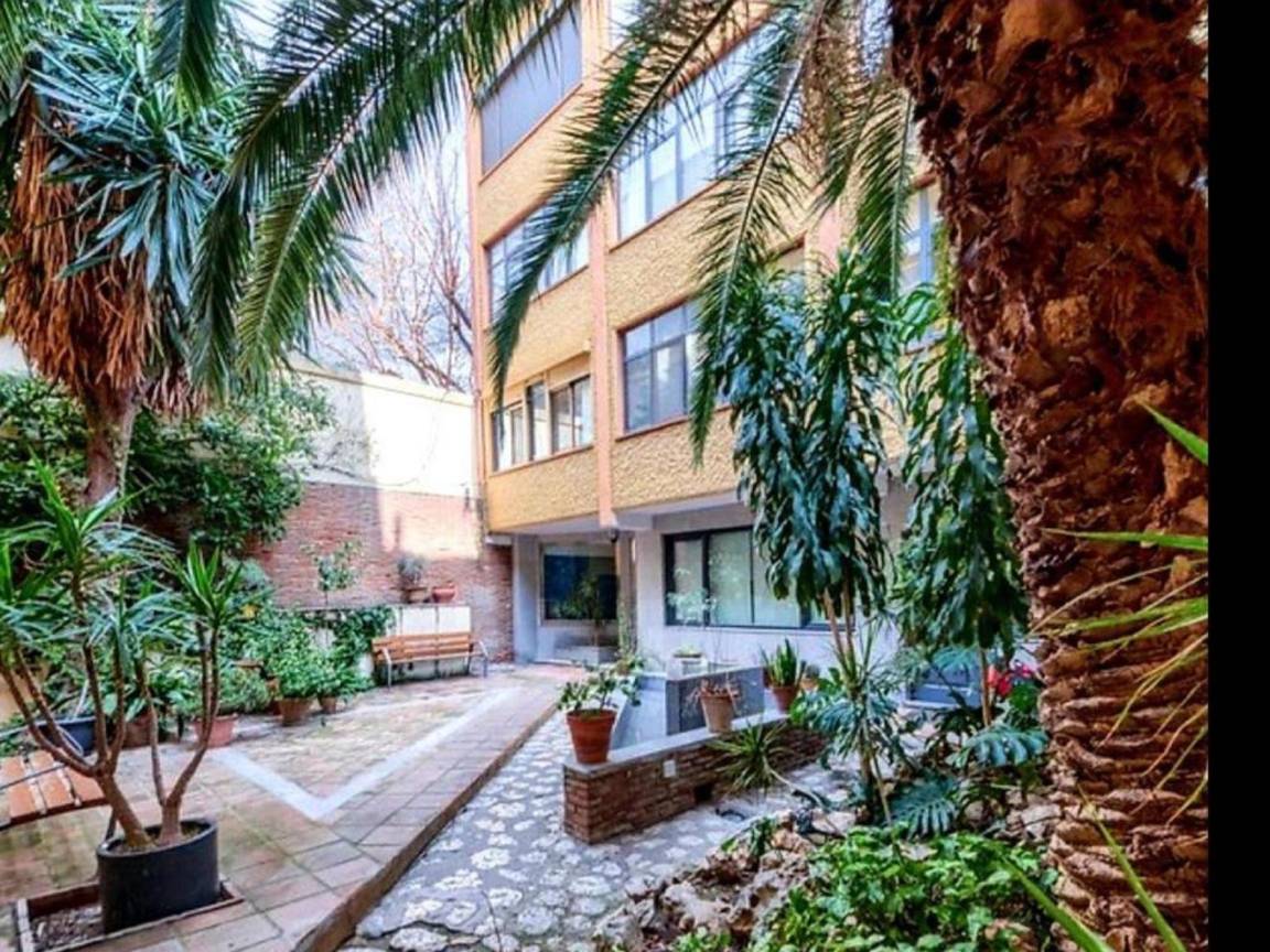 40 M² Studio ∙ 2 Gäste - Málaga