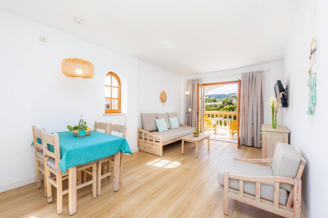 50 M² Apartment ∙ 1 Bedroom ∙ 2 Guests - Capdepera