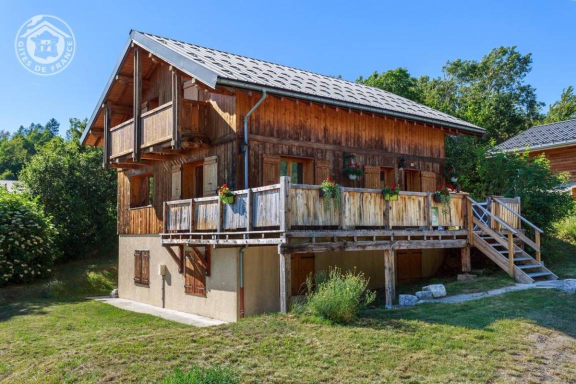 113 M² Gîte ∙ 5 Chambres ∙ 12 Personnes - Moutiers