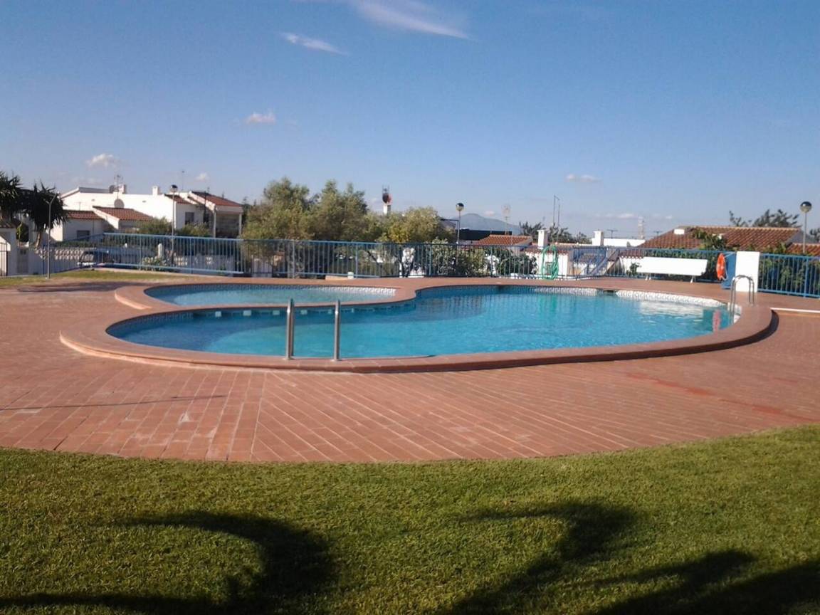 60 M² House ∙ 2 Bedrooms ∙ 4 Guests - Vinaròs