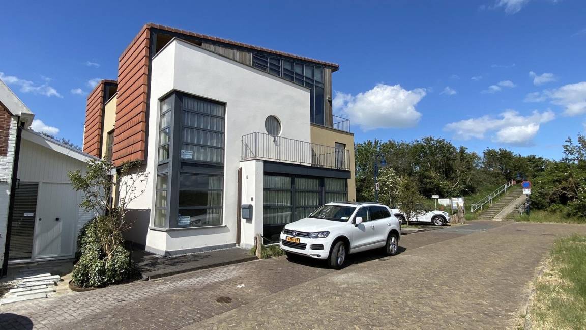 74 M² Huis ∙ 2 Slaapkamers ∙ 5 Gasten - Cadzand