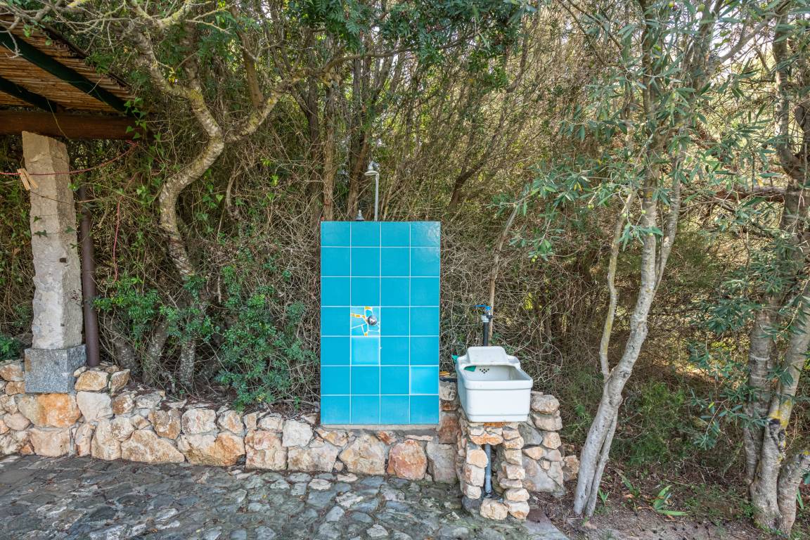 120 M² Villa ∙ 2 Camere Da Letto ∙ 5 Ospiti - Sant'Antioco