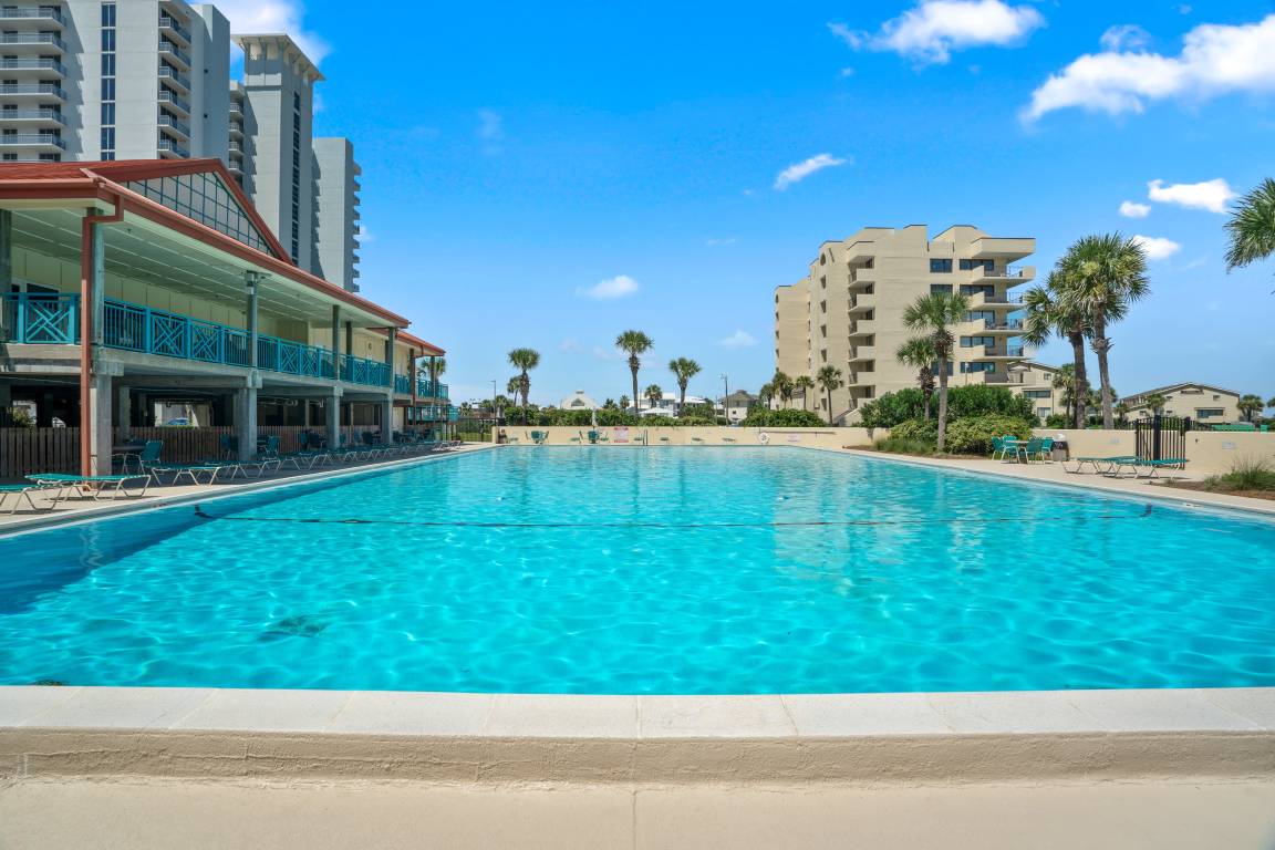79 M² Condo ∙ 1 Bedroom ∙ 4 Guests - Pensacola Beach, FL