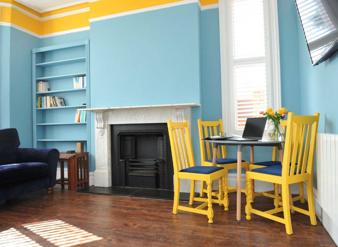 Cottage ∙ 1 Bedroom ∙ 2 Guests - Tewkesbury
