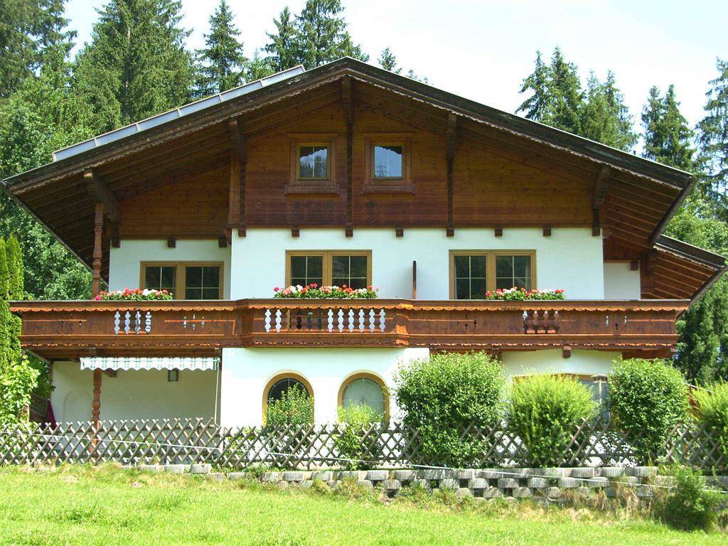 50 M² Ferienwohnung ∙ 1 Schlafzimmer ∙ 3 Gäste - Zillertal