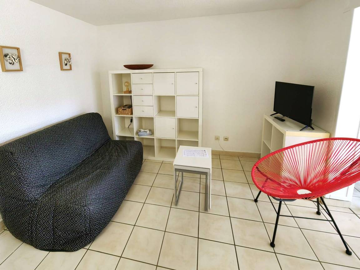 28 M² アパートメント ∙ 寝室: 1 ∙ ゲスト4 人 - セート