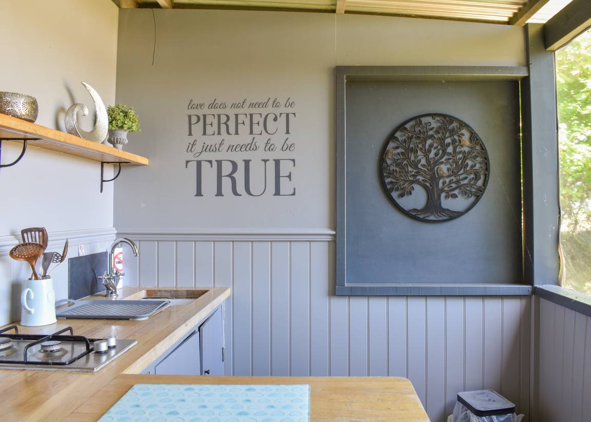Cottage ∙ 1 Bedroom ∙ 2 Guests - Suffolk