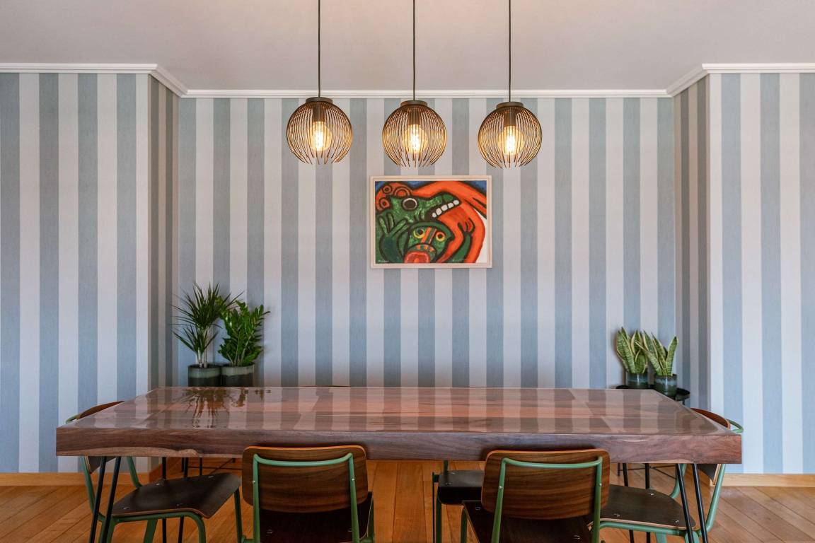 Apartment ∙ 3 Bedrooms ∙ 6 Guests - De Haan