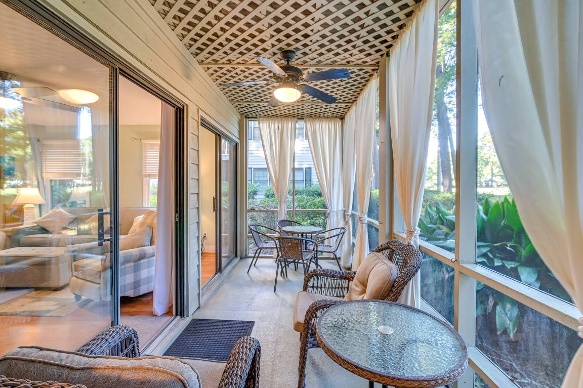 125 M² Apartment ∙ 2 Bedrooms ∙ 8 Guests - Pawleys Island, SC