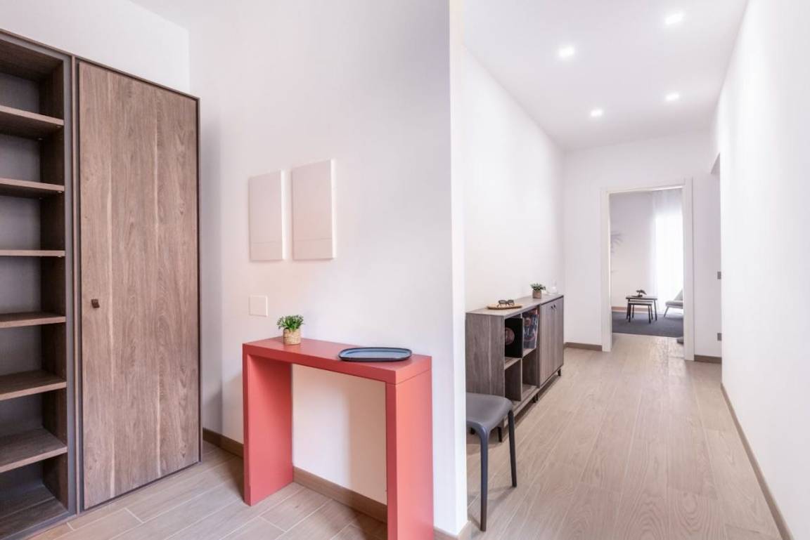 40 M² Apartment ∙ 2 Bedrooms ∙ 3 Guests - Monti