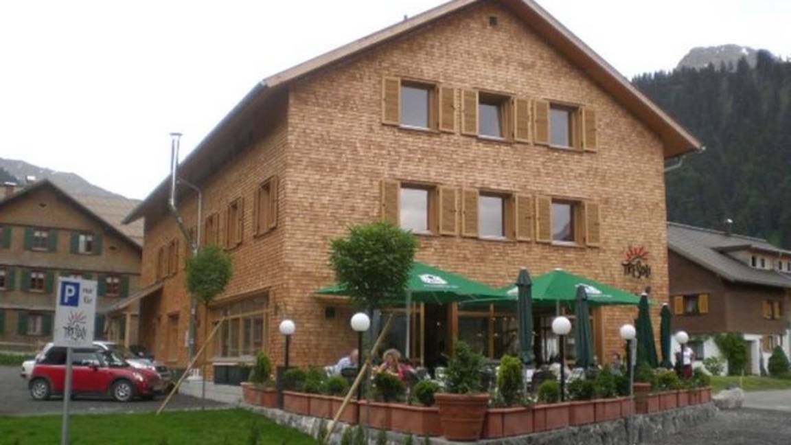 52 M² Apartment ∙ 2 Bedrooms ∙ 6 Guests - Lech