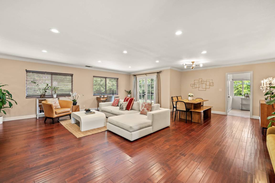Casa ∙ 3 Habitaciones ∙ 6 Huéspedes - West Covina, CA