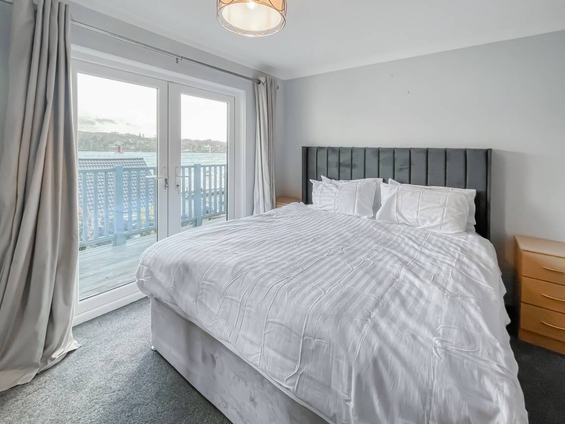 Cottage ∙ 4 Bedrooms ∙ 7 Guests - Scotland