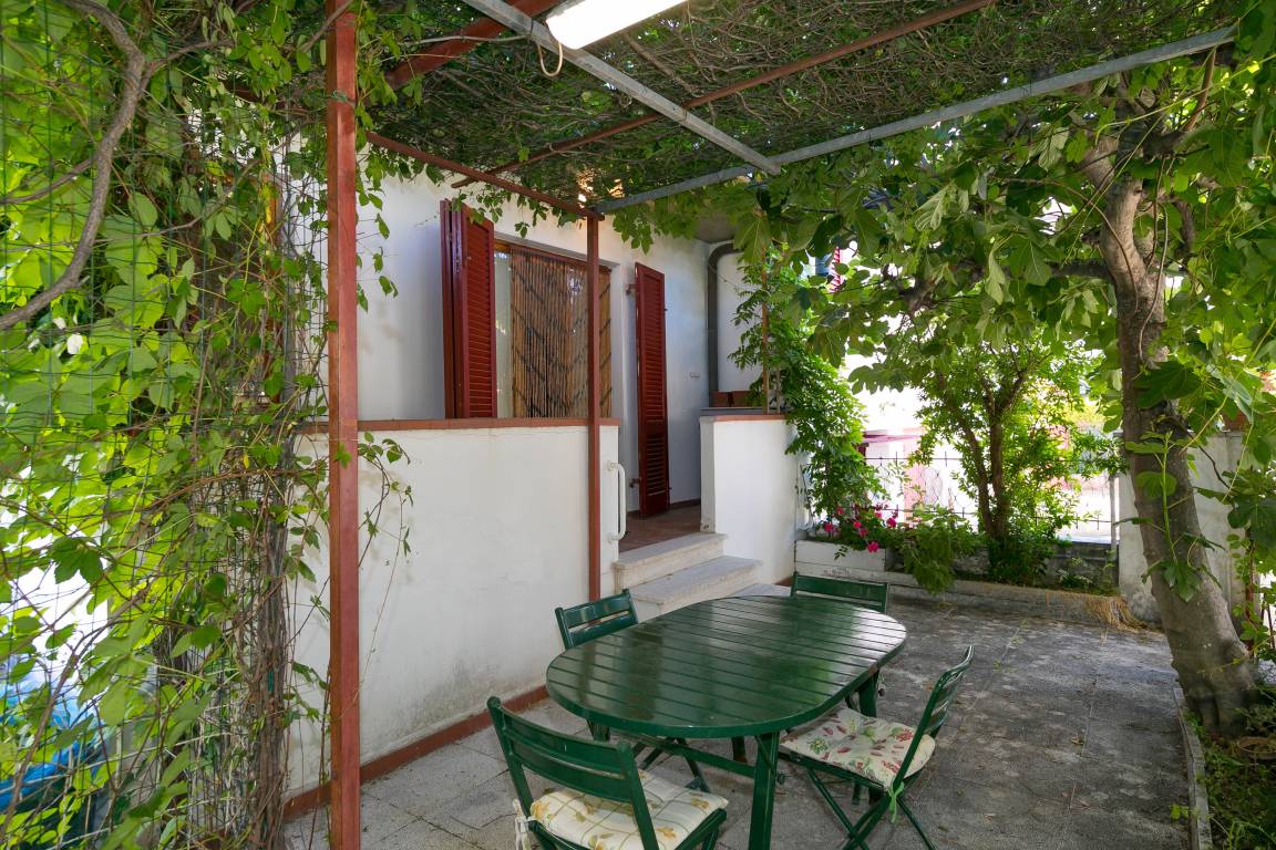 50 M² Ferienhaus ∙ 2 Schlafzimmer ∙ 4 Gäste - Cecina