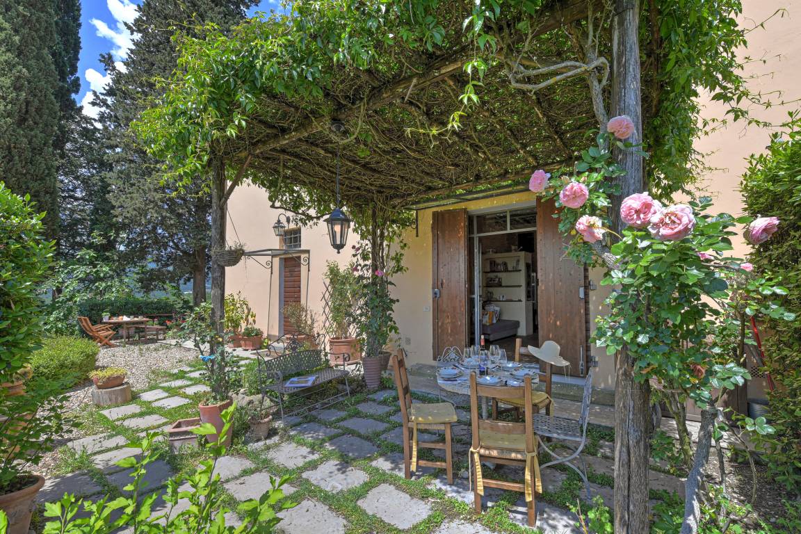 190 M² House ∙ 2 Bedrooms ∙ 5 Guests - Florence