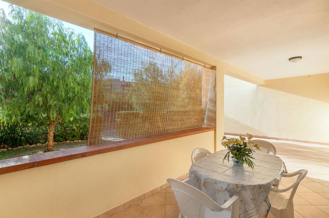 45 M² Appartamento Vacanza ∙ 1 Camera Da Letto ∙ 5 Ospiti - Marina di Campo